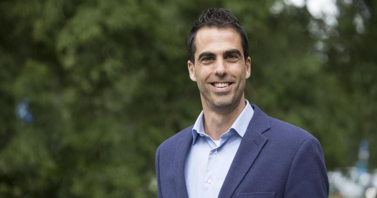 Dutch It Leaders Evolve Ip Gaat Verder Waar De Rest Stopt
